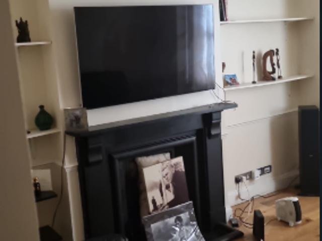 1 bedroom in a house share to rent