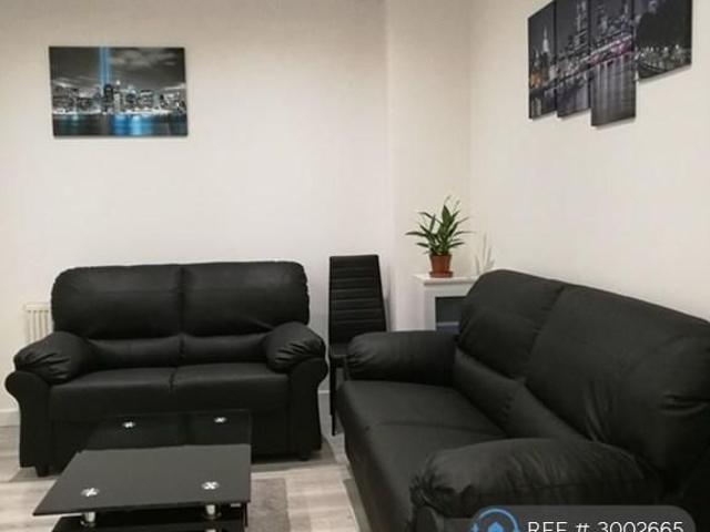 1 bedroom in a house share to rent