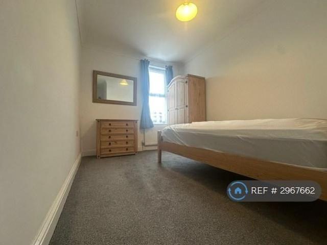 1 bedroom in a house share to rent