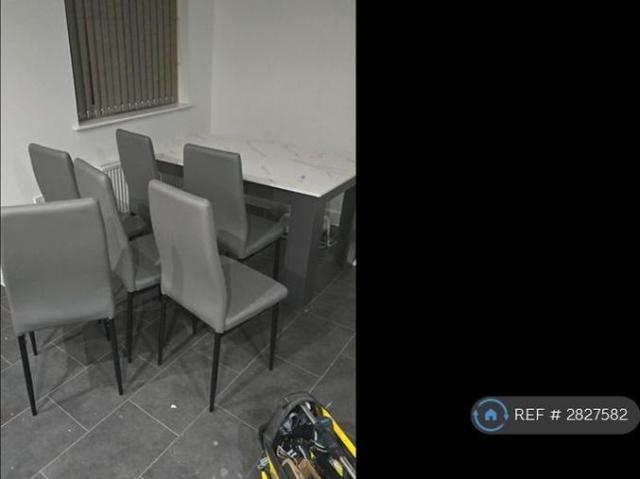1 bedroom in a house share to rent