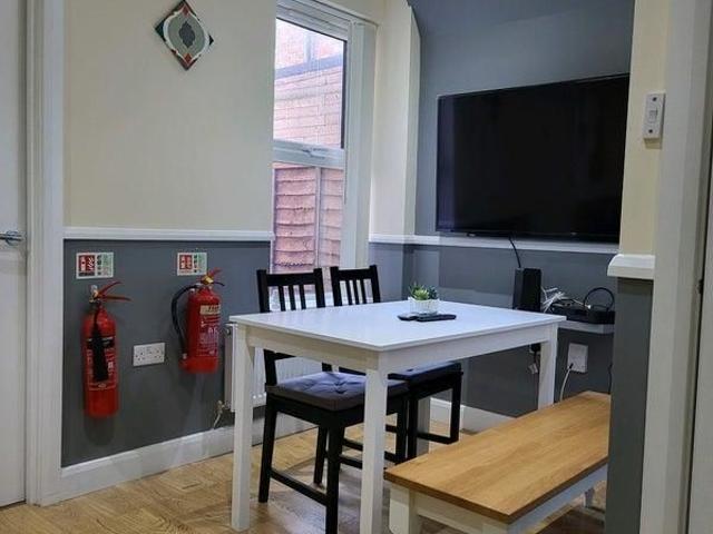 1 bedroom in a house share to rent