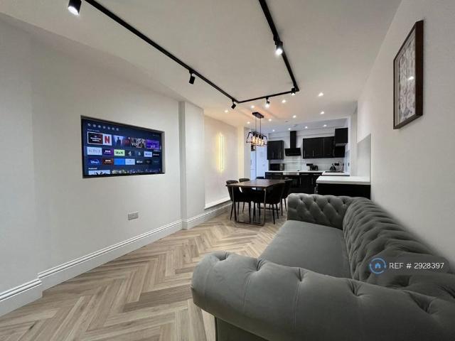 1 bedroom in a house share to rent