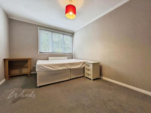 1 bedroom in a house share to rent
