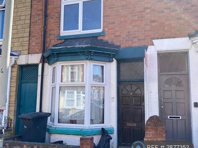 1 bedroom in a house share to rent