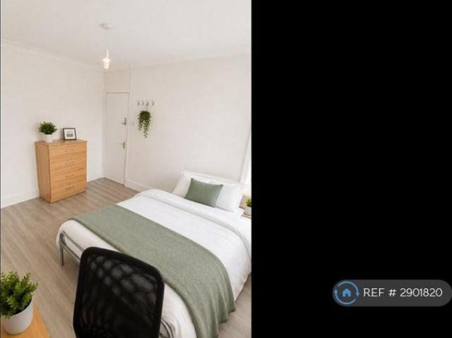 1 bedroom in a house share to rent
