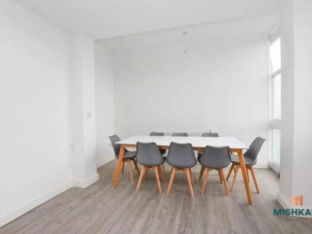 1 bedroom in a house share to rent