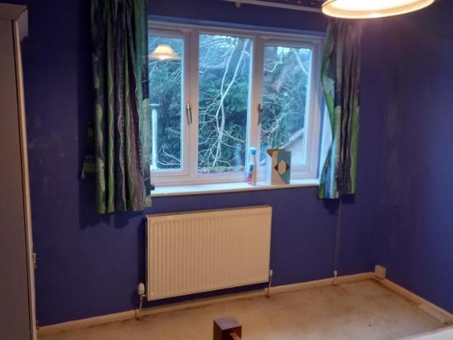 1 bedroom in a house share to rent