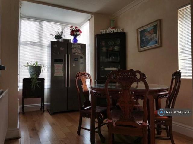 1 bedroom in a house share to rent