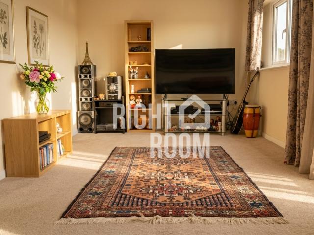 1 bedroom in a house share to rent