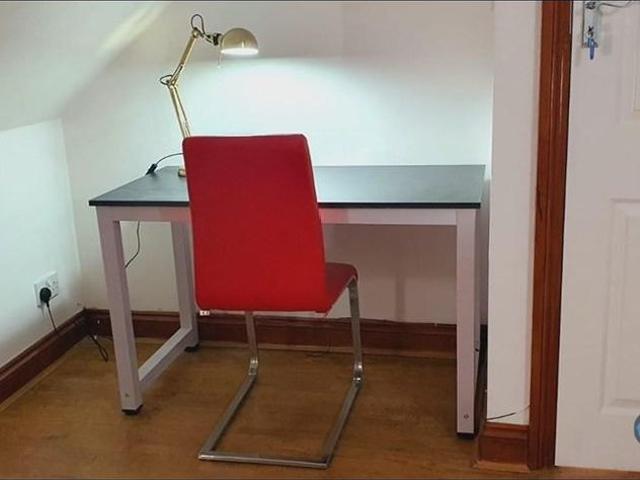 1 bedroom in a house share to rent