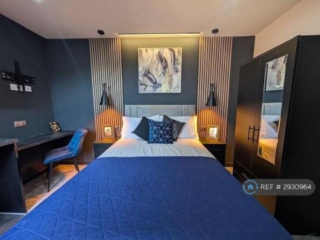 1 bedroom in a house share to rent