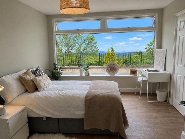 1 bedroom in a house share to rent