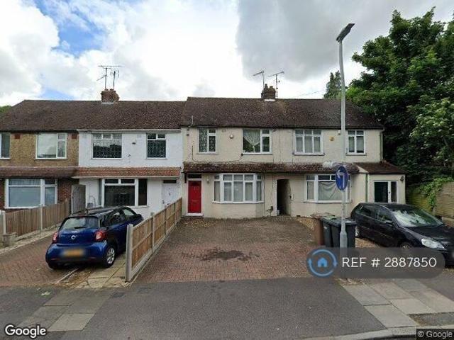 1 bedroom in a house share to rent