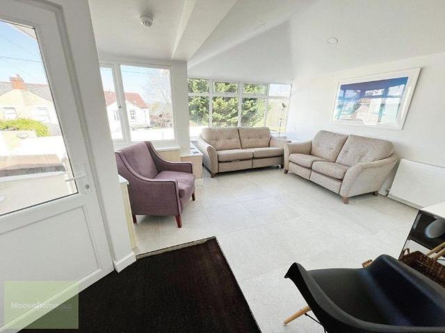 1 bedroom in a house share to rent