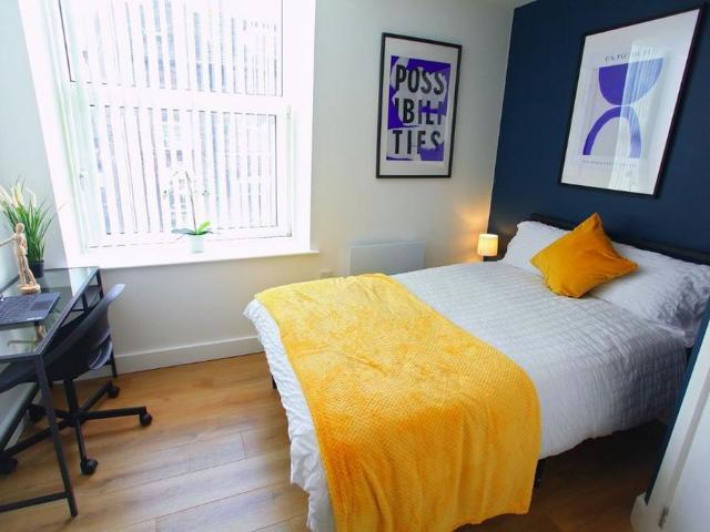 1 bedroom in a house share to rent
