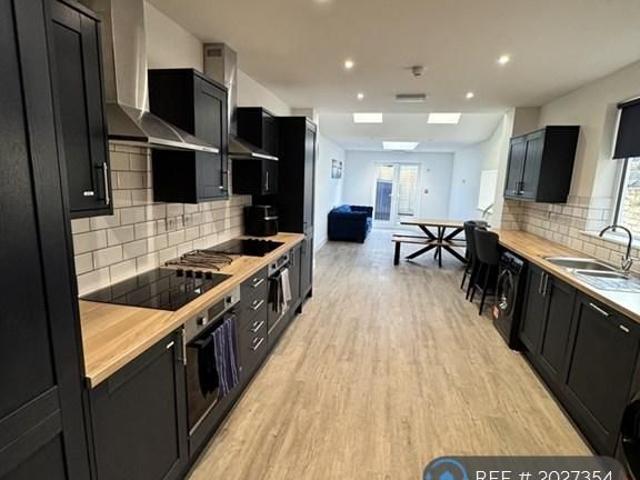 1 bedroom in a house share to rent