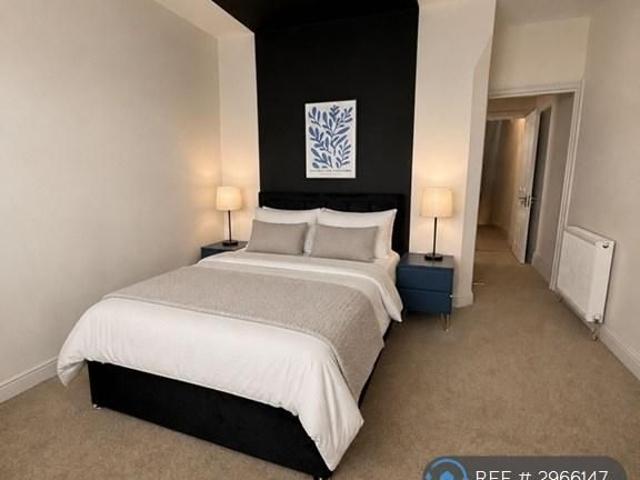 1 bedroom in a house share to rent