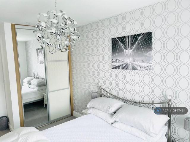 1 bedroom in a house share to rent