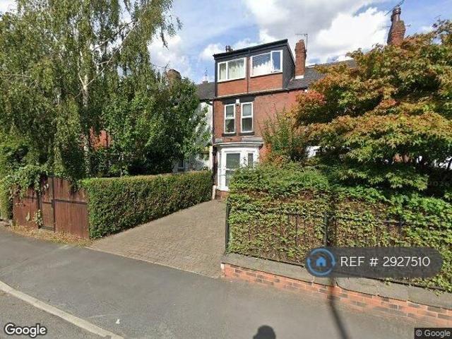 1 bedroom in a house share to rent
