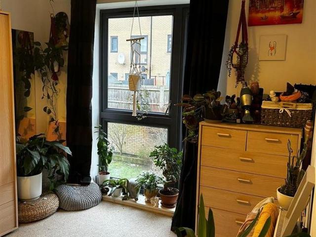 1 bedroom in a house share to rent