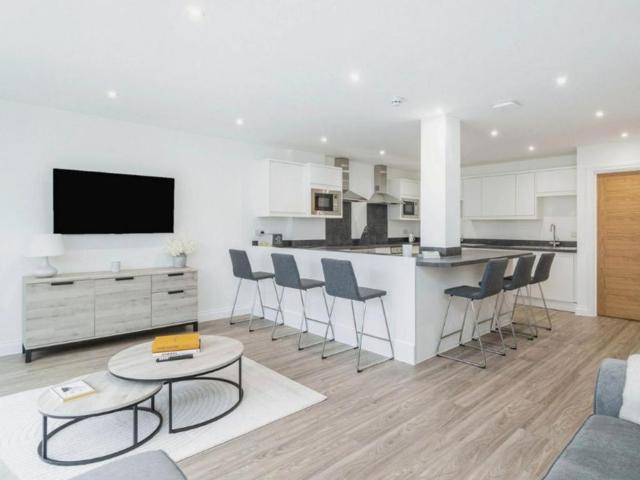 1 bedroom in a house share to rent