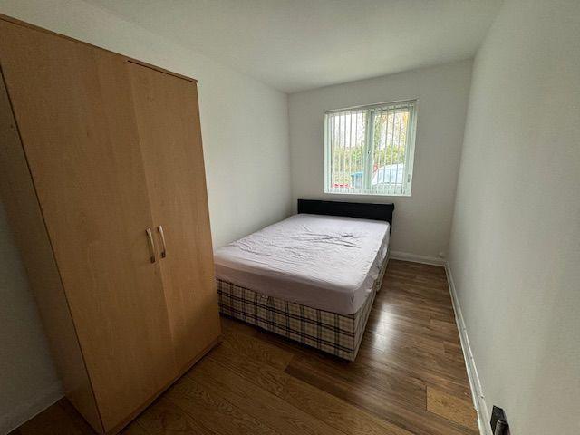 1 bedroom in a house share to rent