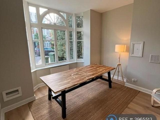 1 bedroom in a house share to rent