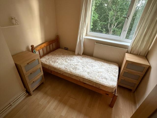 1 bedroom in a house share to rent