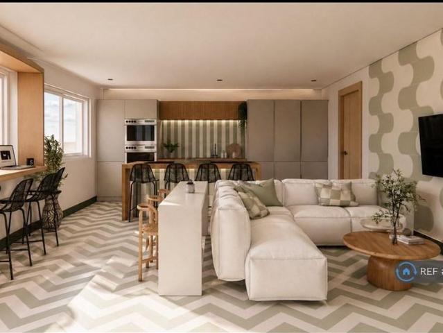 1 bedroom in a house share to rent