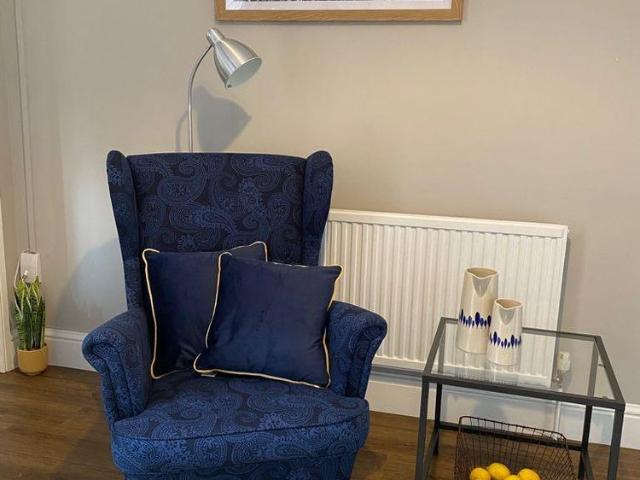 1 bedroom in a house share to rent