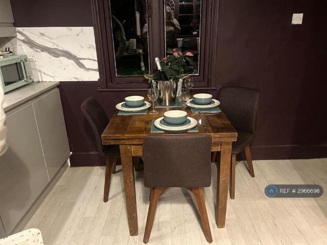 1 bedroom in a house share to rent