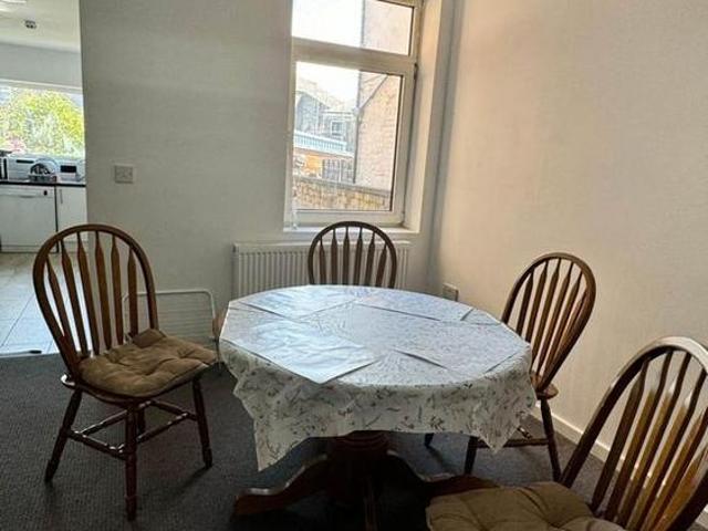 1 bedroom in a house share to rent