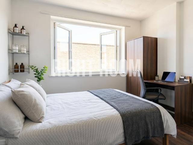 1 bedroom in a house share to rent