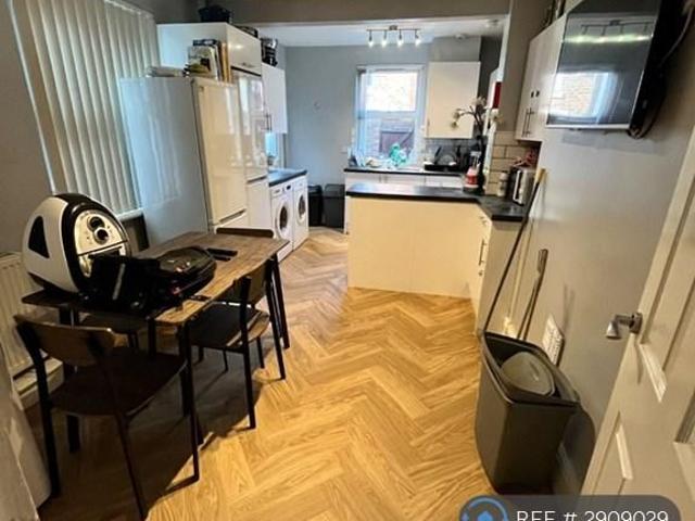 1 bedroom in a house share to rent