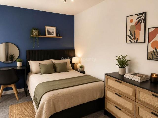 1 bedroom in a house share to rent
