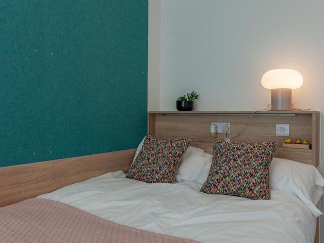 1 bedroom in a house share to rent