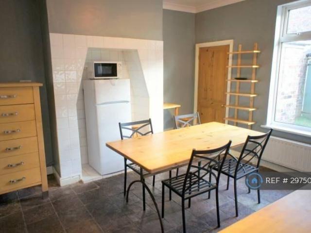 1 bedroom in a house share to rent