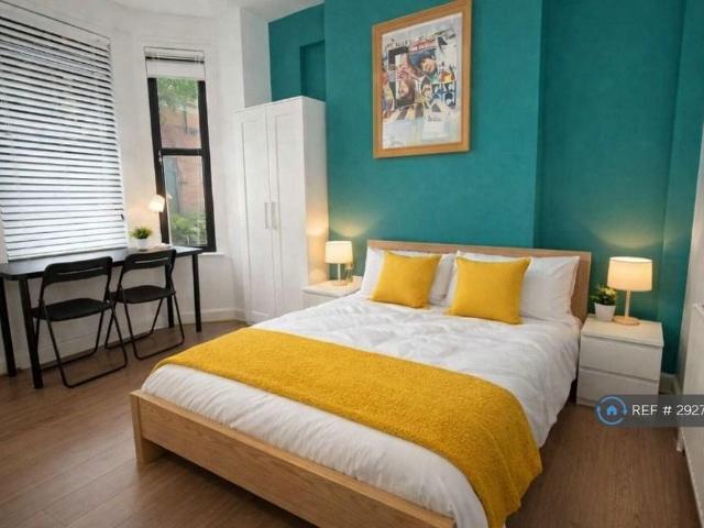 1 bedroom in a house share to rent