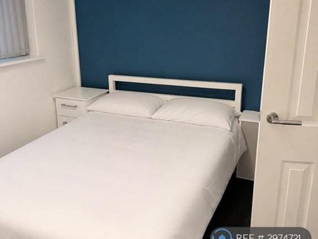 1 bedroom in a house share to rent