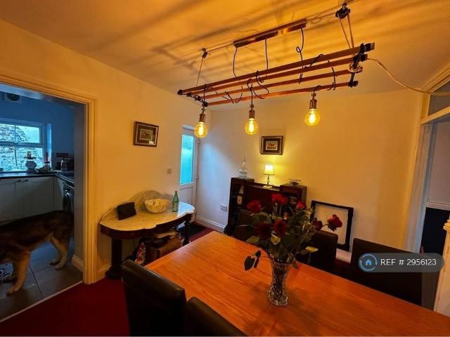 1 bedroom in a house share to rent