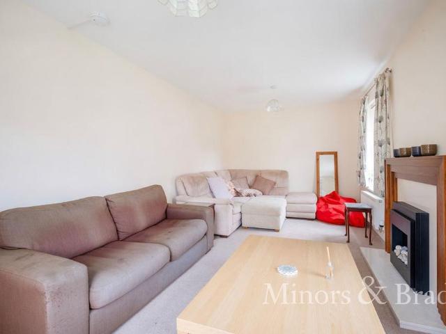 1 bedroom in a house share to rent