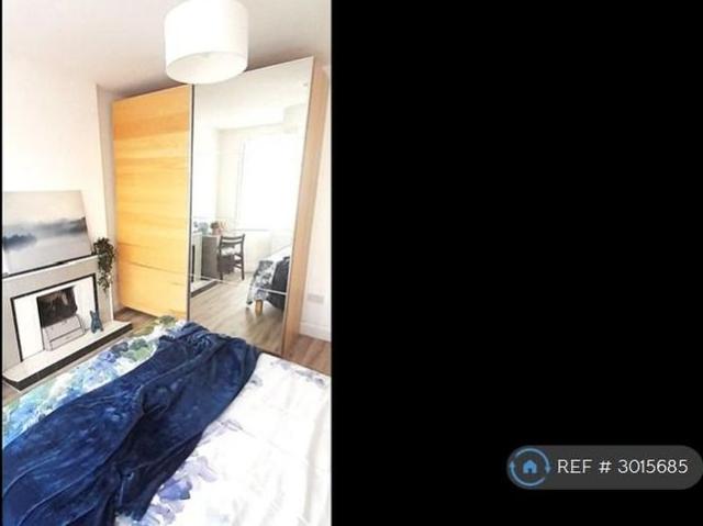 1 bedroom in a house share to rent