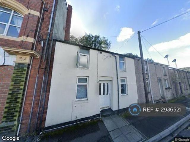 1 bedroom in a house share to rent