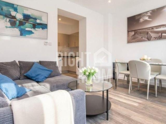 1 bedroom in a house share to rent