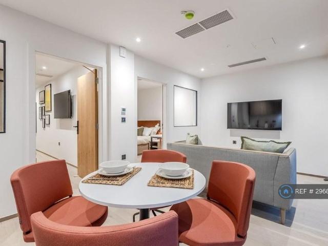 1 bedroom in a house share to rent