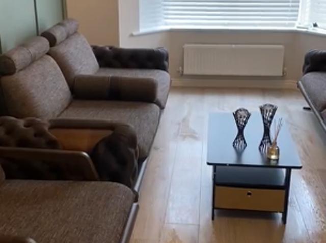 1 bedroom in a house share to rent