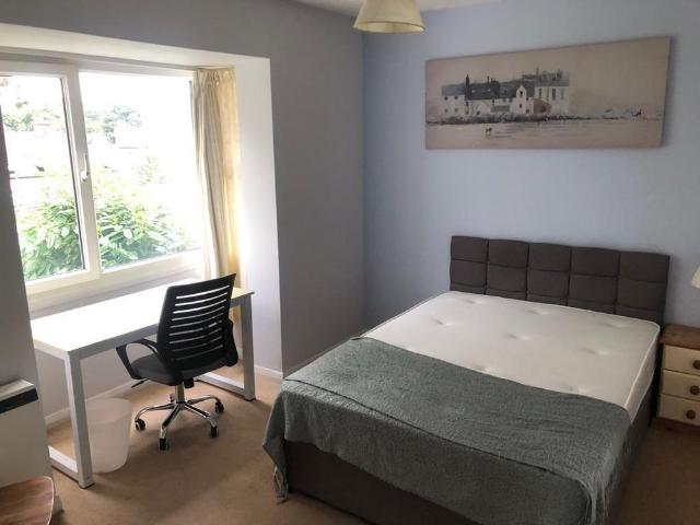 1 bedroom in a house share to rent