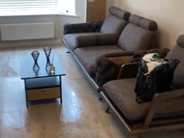 1 bedroom in a house share to rent