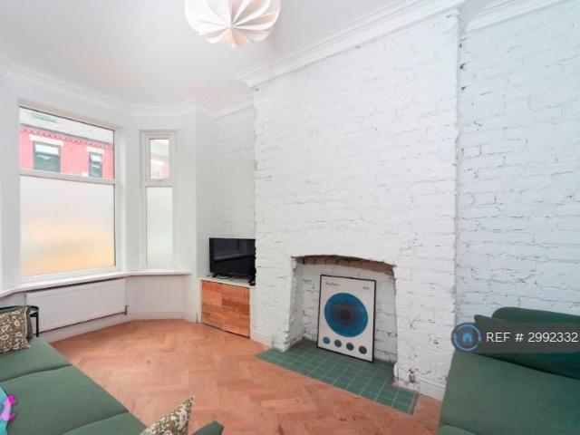 1 bedroom in a house share to rent