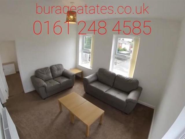 1 bedroom in a house share to rent